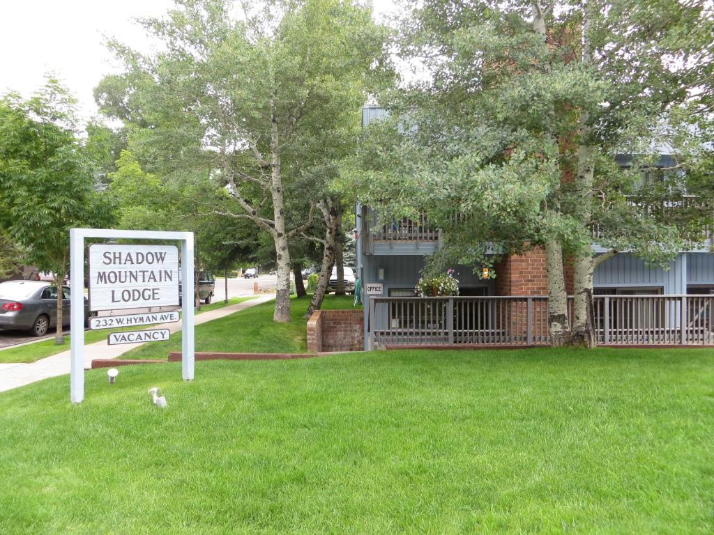 Shadow Mountain Lodge, Aspen (updated prices 2025)