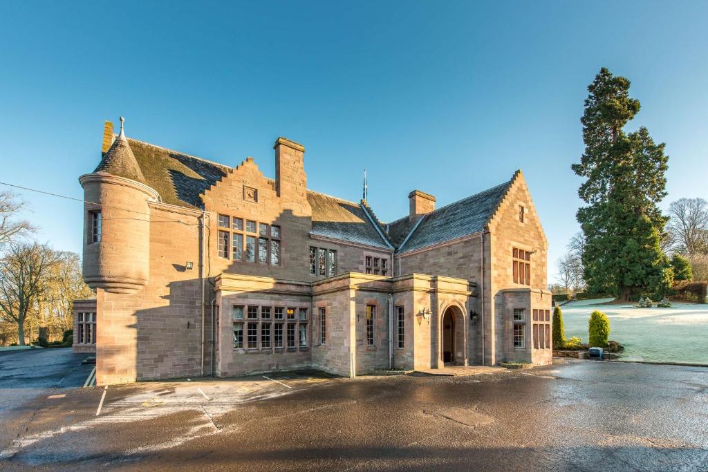 Murrayshall Country Estate, Perth – Updated 2022 Prices