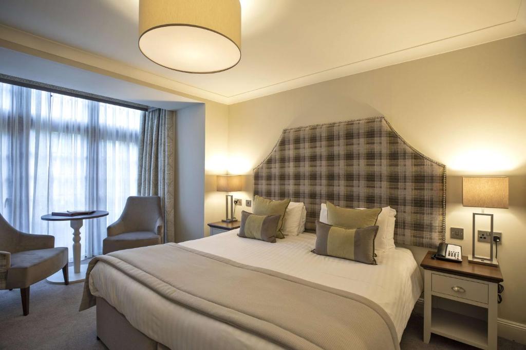 Murrayshall Country Estate, Perth (updated prices 2025)