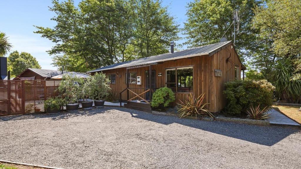 Firstcast Turangi, Turangi (updated prices 2025)