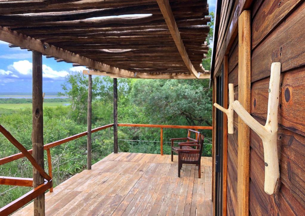 Firefly Farm, KwaNibela (updated prices 2025)