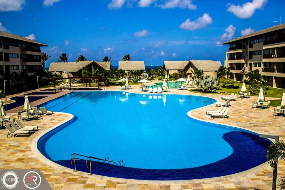 Beach Class Eco Life - 102 A, Porto de Galinhas (preus actualitzats 2025)