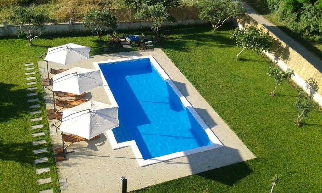 65 M² Ferienwohnung ∙ 2 Schlafzimmer ∙ 6 Gäste - Zaton