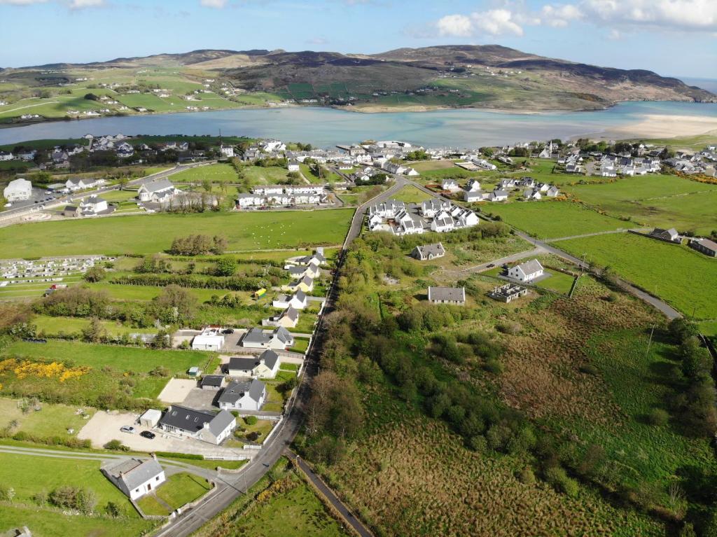 Kings Accommodation - Donegal