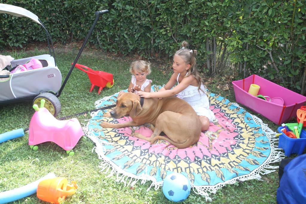 Villaggio Mare Verde, Riotorto (aktualisierte Preise für 2025)