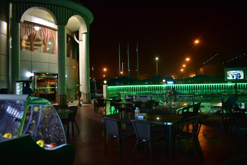 Canary Beach Hotel, Yanbu (updated prices 2025)
