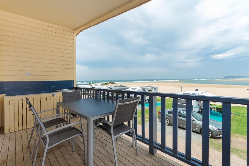 Tuross Beach Cabins & Campsites, Tuross Heads (updated prices 2025)