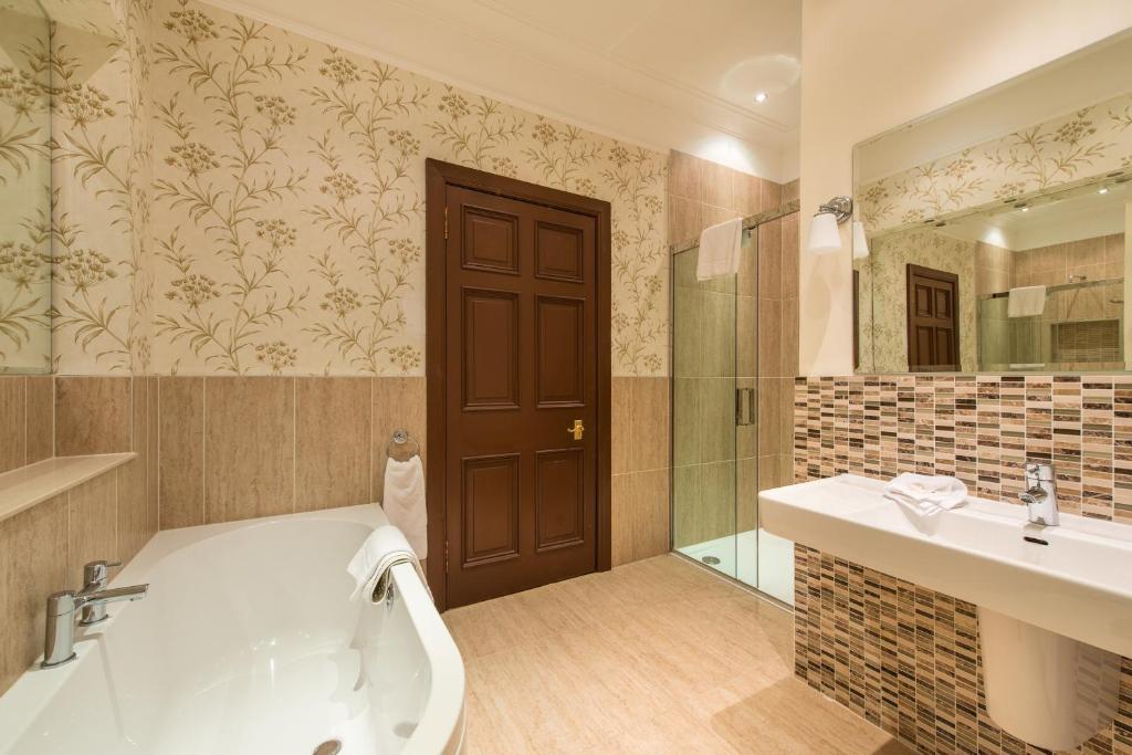 Murrayshall Country Estate, Perth (updated prices 2025)