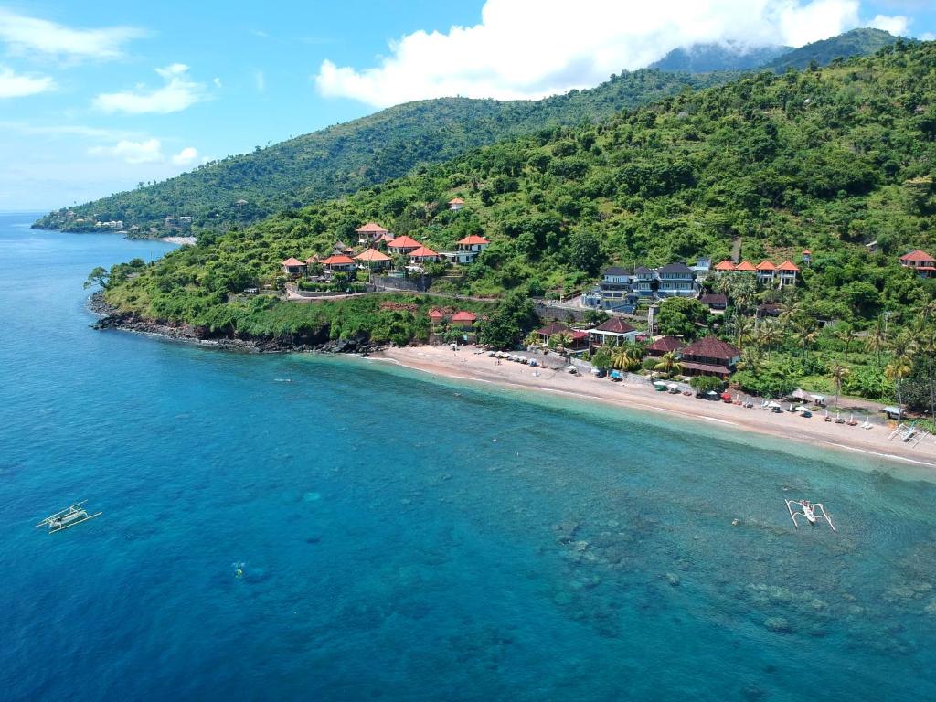 Vienna Beach Resort, Amed (updated prices 2025)