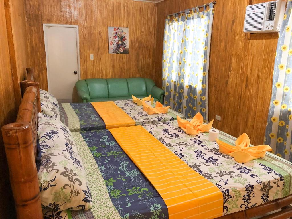 Ging Ging Homes Alona Beach, Panglao Island (updated prices 2026)