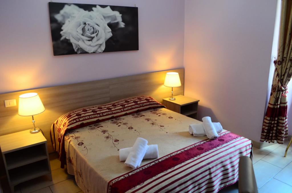 B&B Roma Castle Termini, Rome (updated prices 2026)