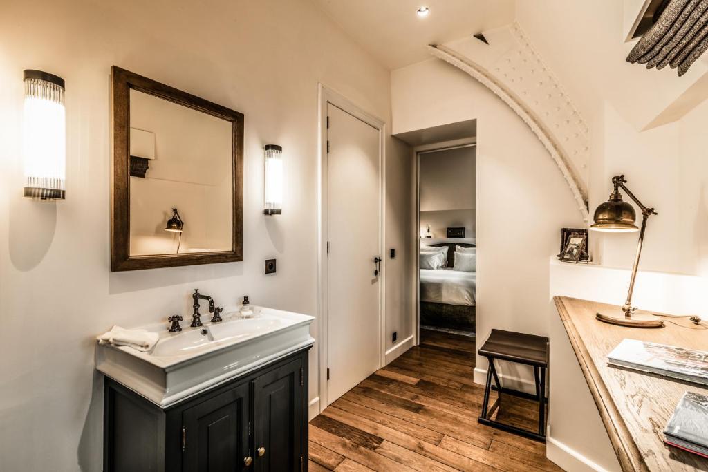 1898 The Post, Gent (bijgewerkte prijzen 2025)