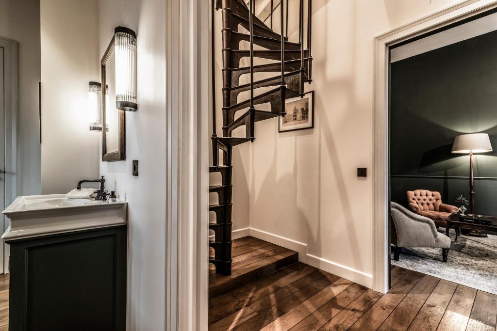 1898 The Post, Gent (bijgewerkte prijzen 2025)