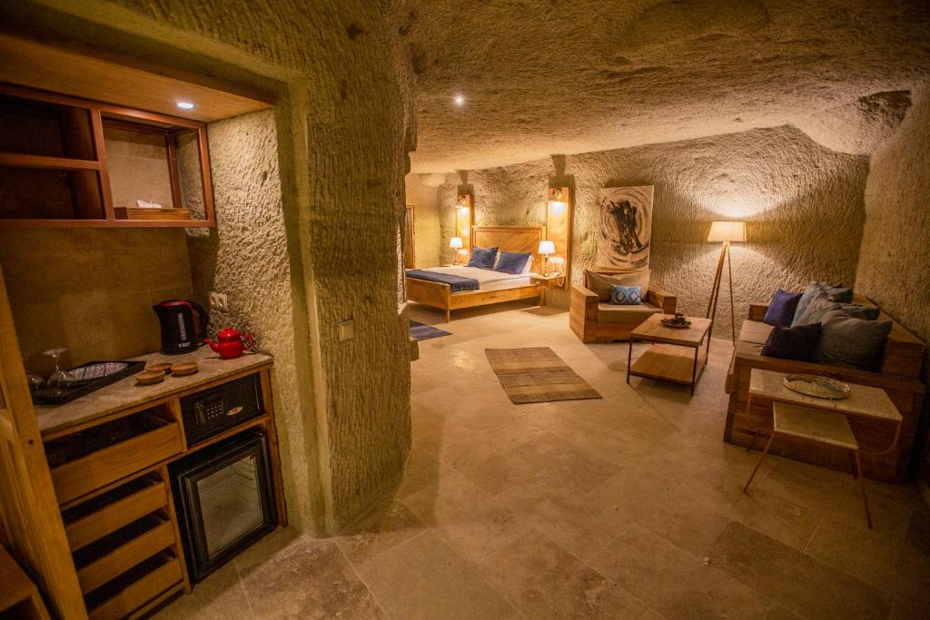 Azure Cave Suites - Cappadocia, Göreme (updated prices 2025)