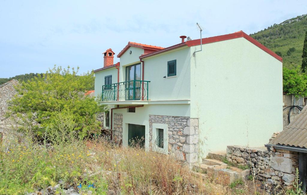 Potirna - Taste Of Feeling Of Summer In Village - Korčula
