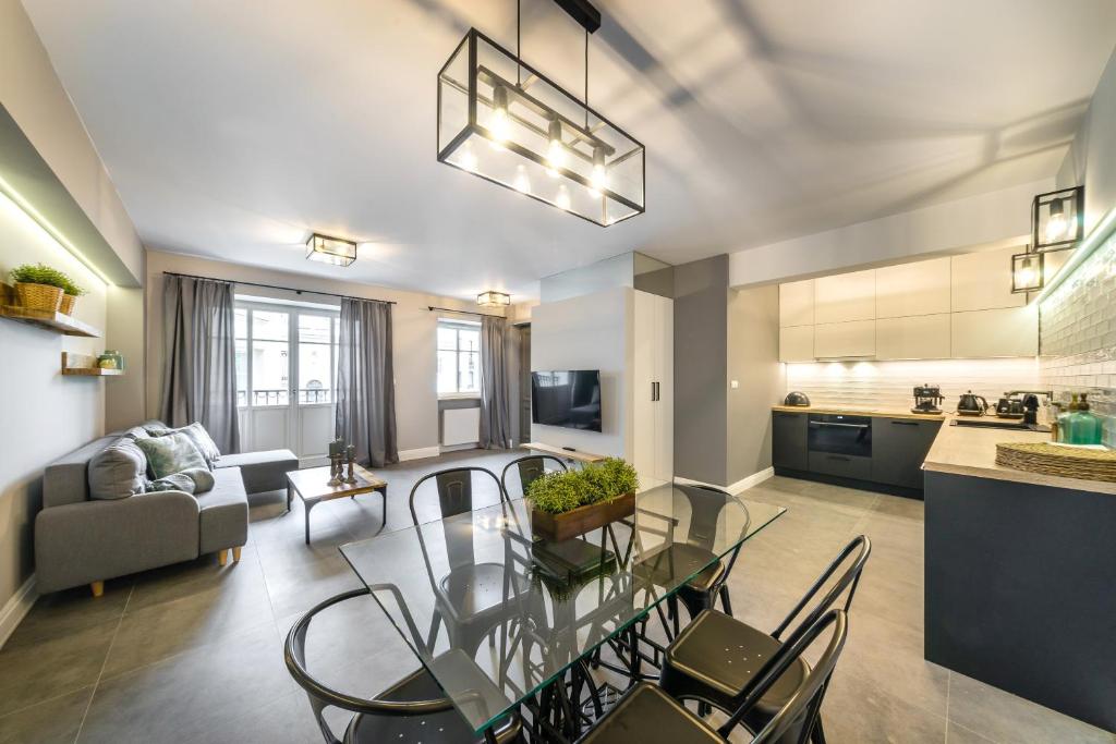 Groble Residence WAWELOFTS, Kraków (updated prices 2026)