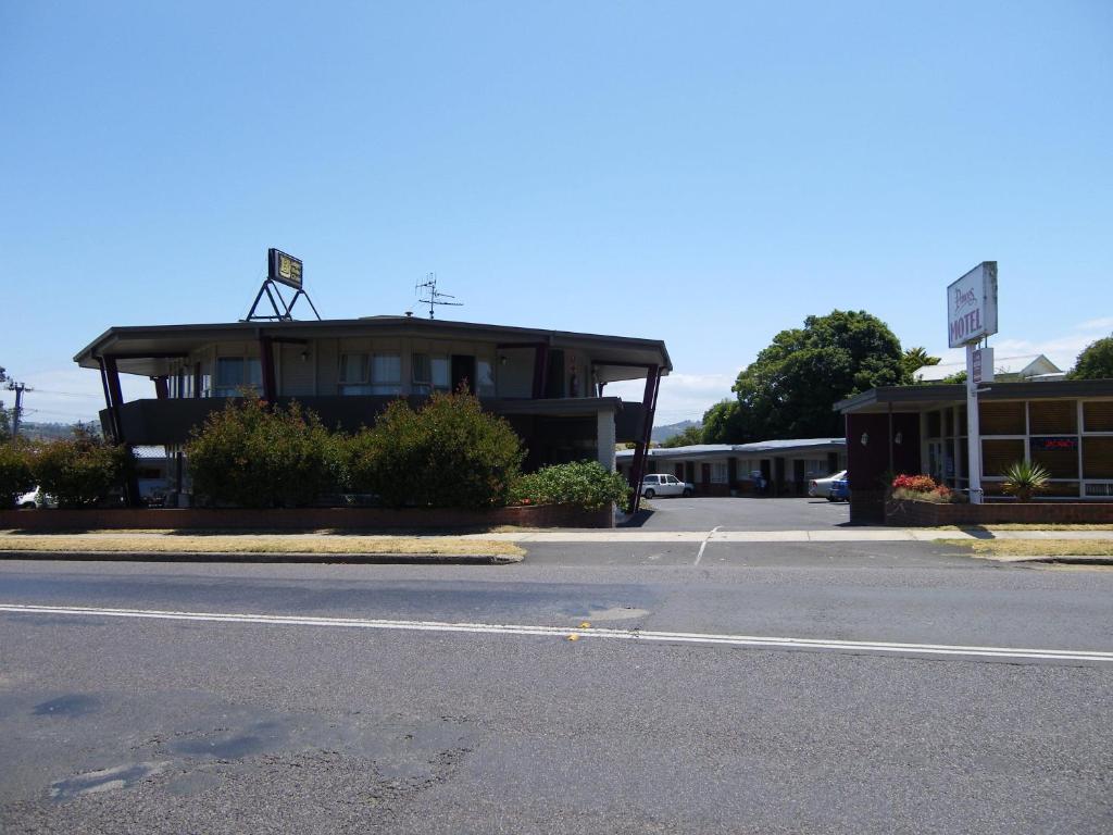 Bega Motel, Bega (updated prices 2025)
