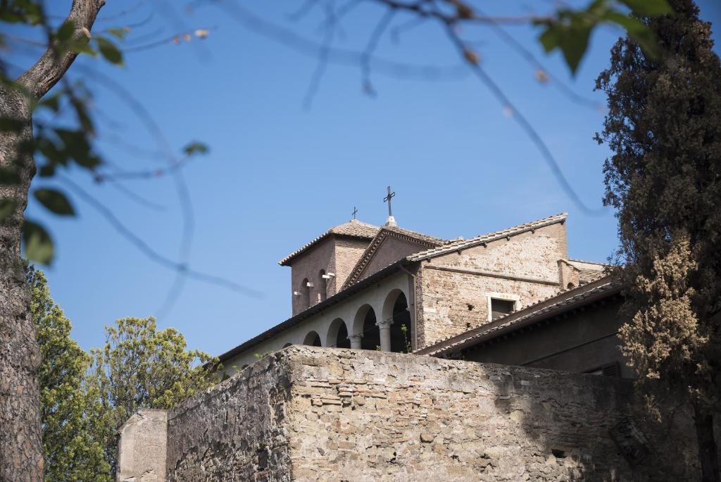 BePlace Aventino, Rome (updated prices 2026)