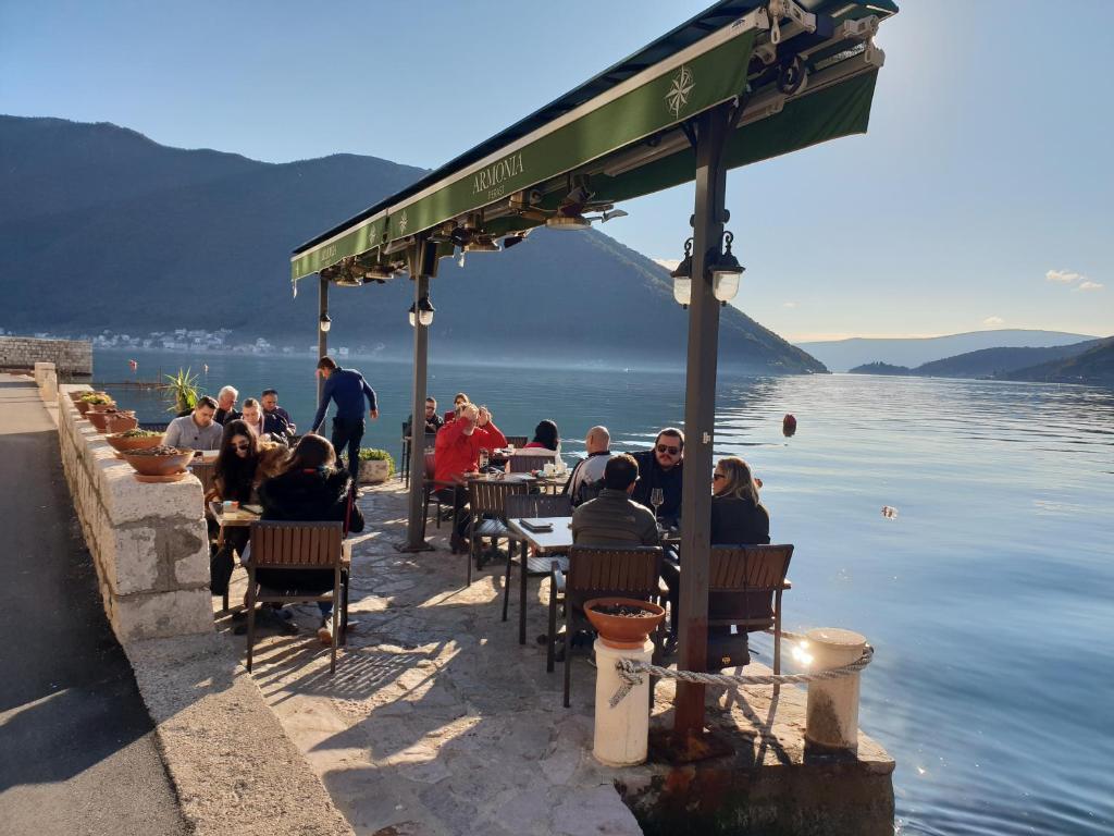 Apartmani Armonia, Perast (updated prices 2025)