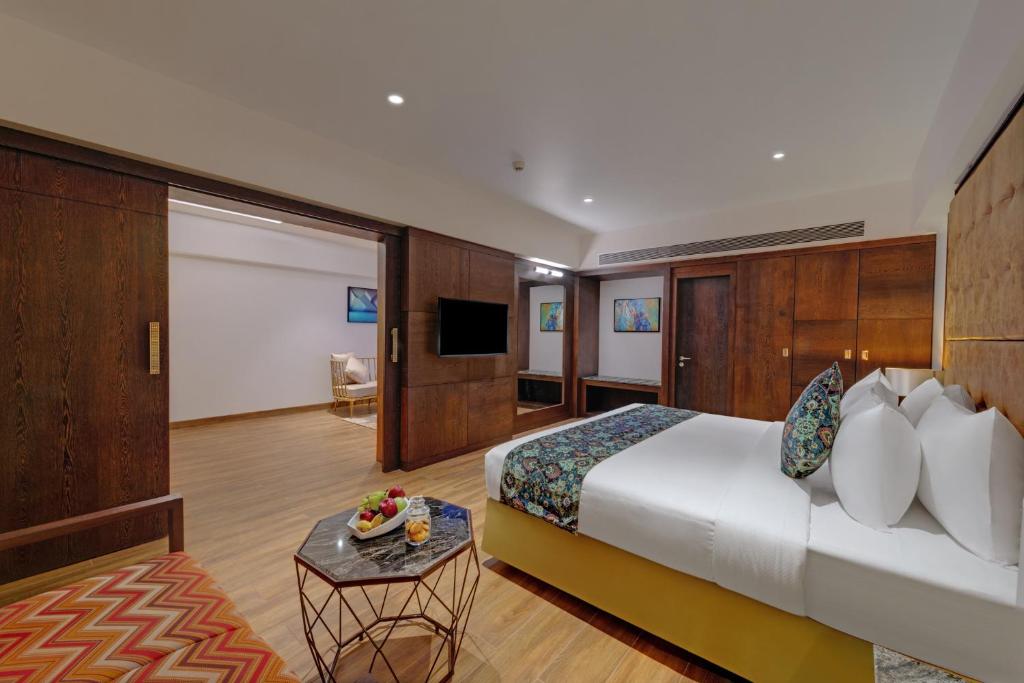 The Fern Residency, Satara Maharashtra, Satara (updated prices 2025)