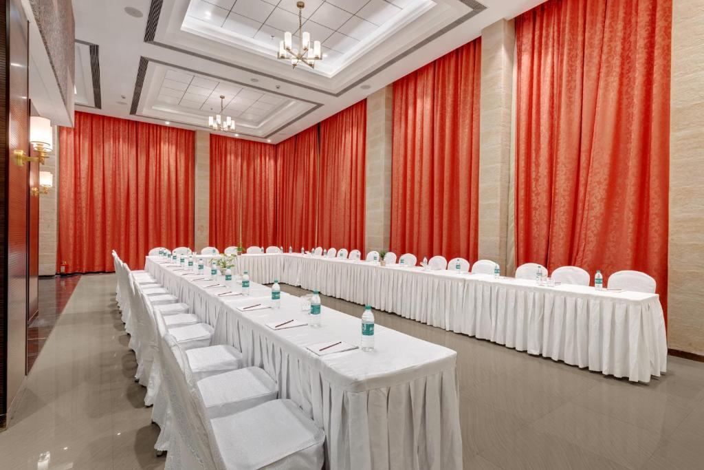 The Fern Residency, Satara Maharashtra, Satara (updated prices 2025)