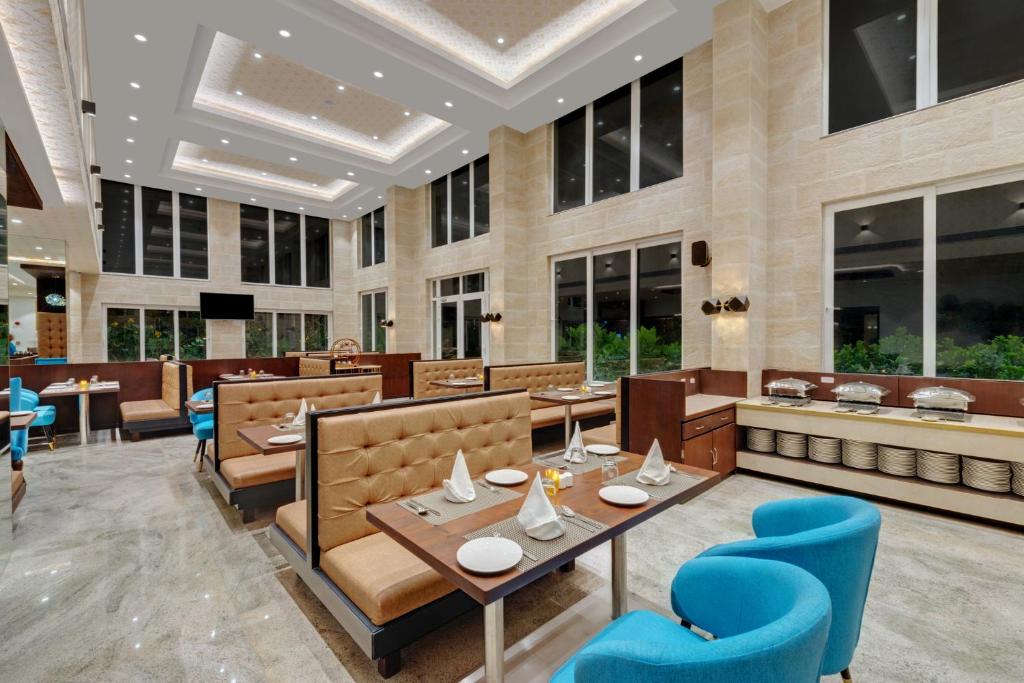 The Fern Residency, Satara Maharashtra, Satara (updated prices 2025)