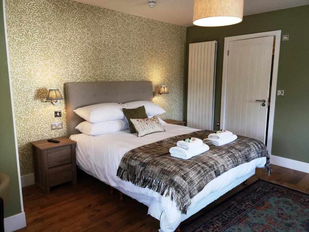 Anglesey Hotel, Gosport (updated prices 2025)