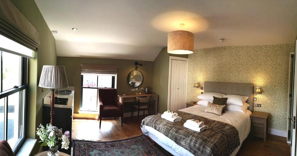 Anglesey Hotel, Gosport (updated prices 2025)
