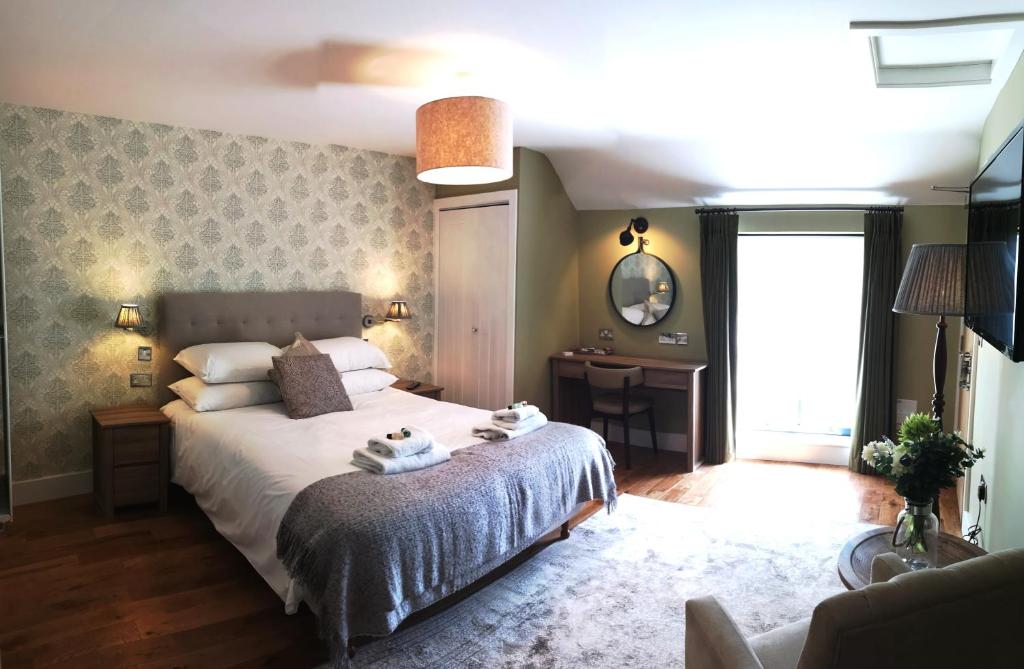 Anglesey Hotel, Gosport (updated prices 2025)