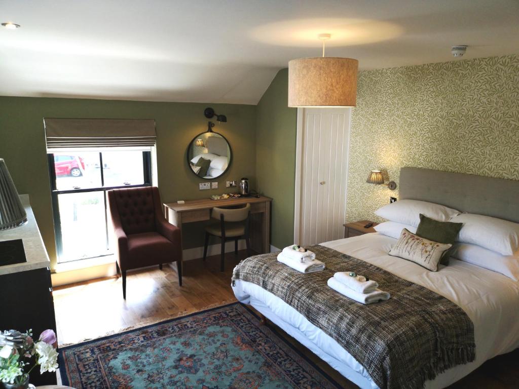 Anglesey Hotel, Gosport (updated prices 2025)