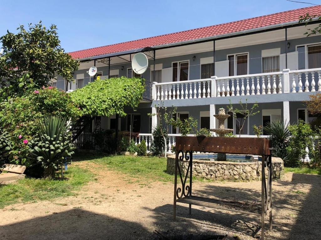 Hotel Kavo-de-Bukso, Goedaoeta (bijgewerkte prijzen 2024)