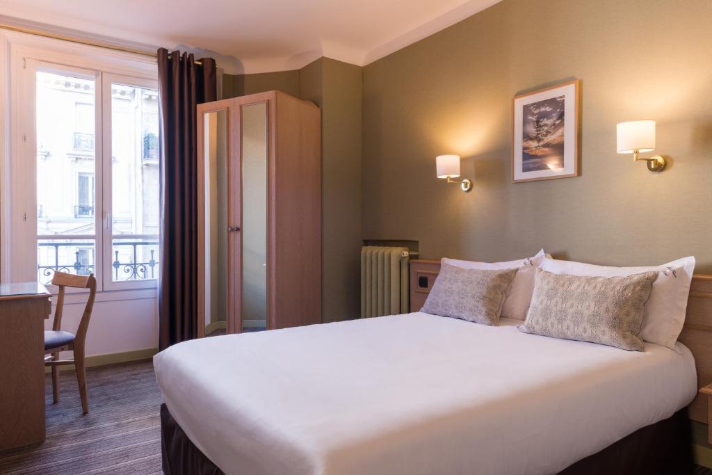 Paris France Hotel, Paris (updated prices 2025)