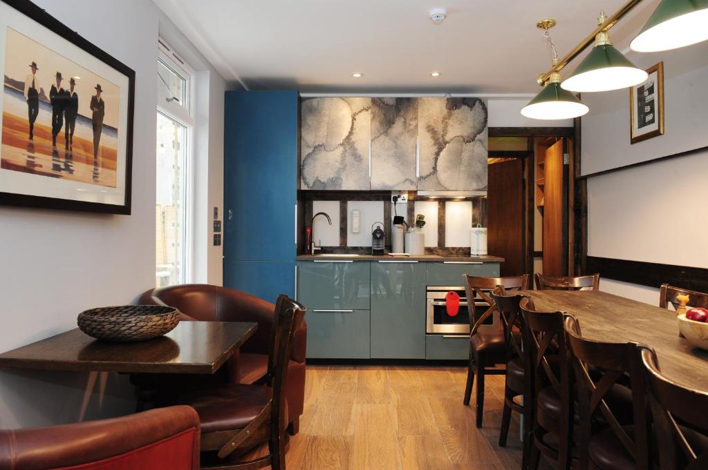 Talbot Coach House, Dublin (updated prices 2025)