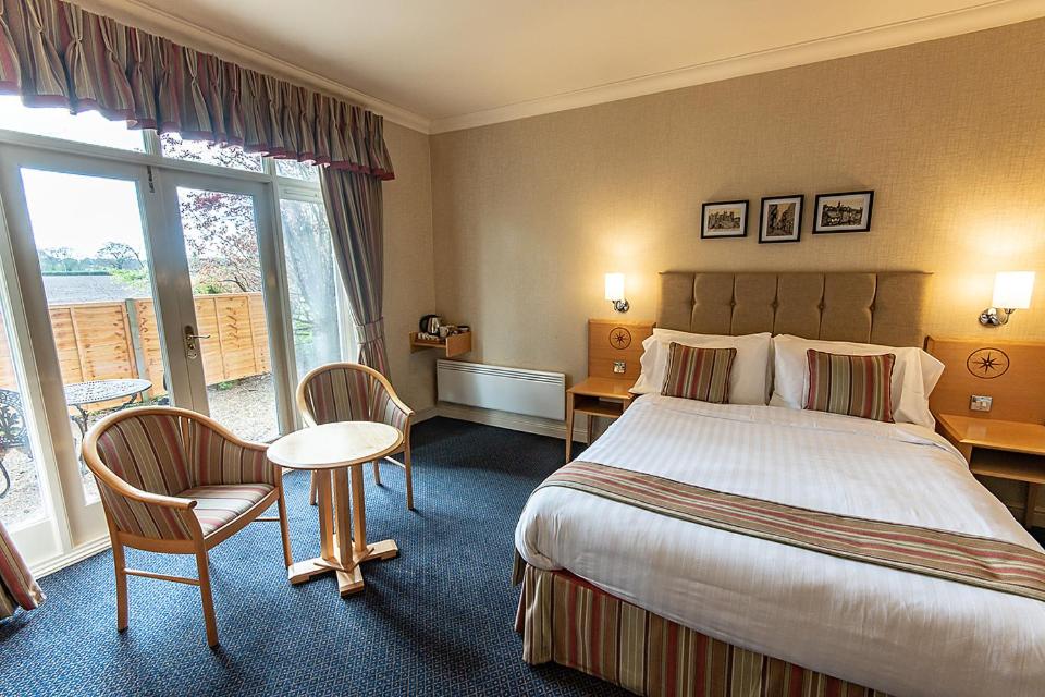 The Parsonage Hotel & Spa, York (updated prices 2025)