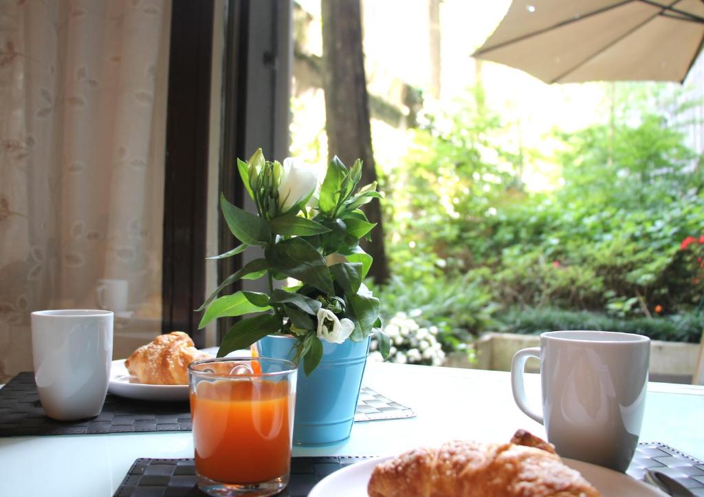 Basement Turati 3 -Consulates District, Mailand (aktualisierte Preise ...