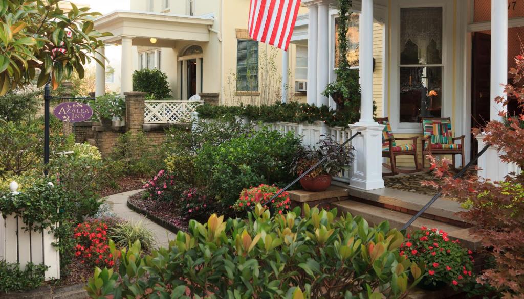 Azalea Inn and Villas, Savannah (updated prices 2025)