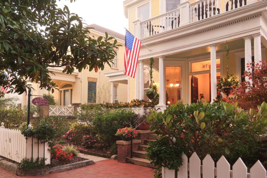 Azalea Inn and Villas, Savannah (updated prices 2025)