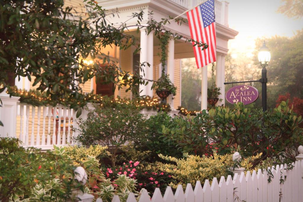 Azalea Inn and Villas, Savannah (updated prices 2025)