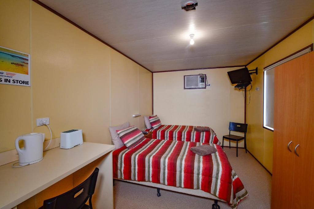William Creek Camp Ground & Units, William Creek (updated prices 2025)