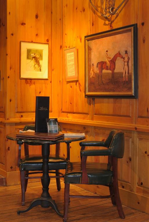 The Spa at Norwich Inn, Norwich (updated prices 2025)