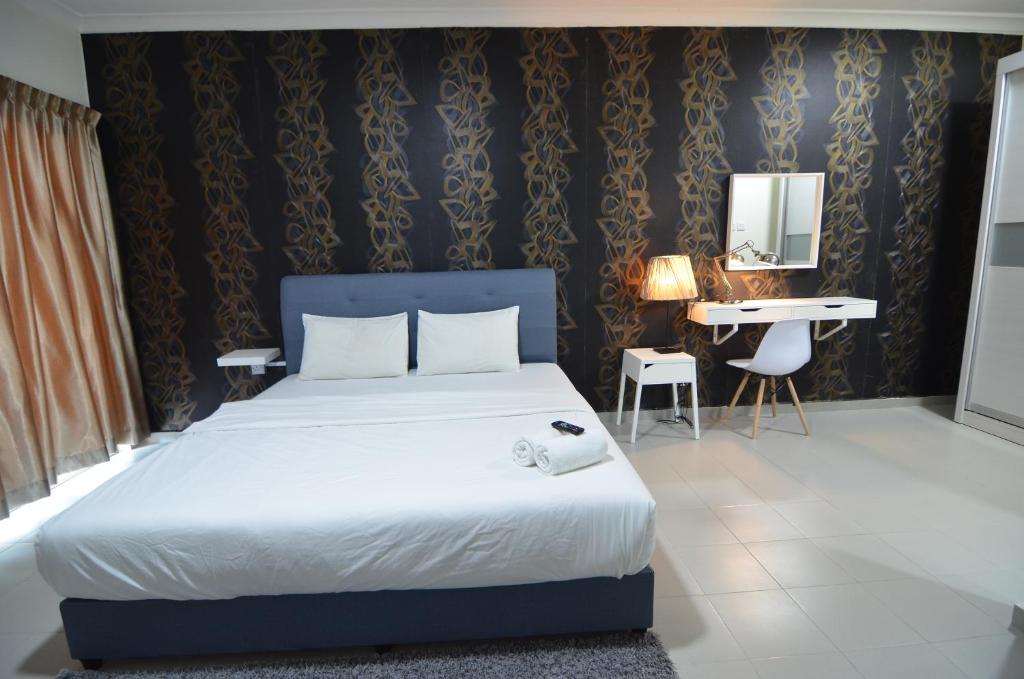 Tiara Desaru Resort, Desaru (updated prices 2025)