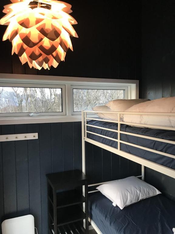 Steigen Lodge Sjøhytter, Engeløya (updated prices 2025)