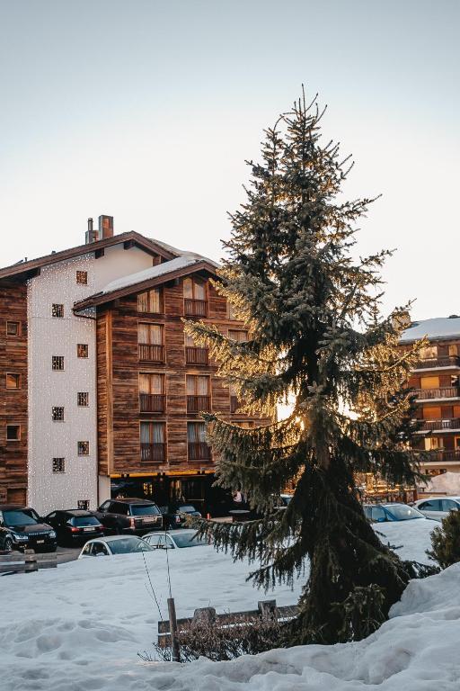 Chandolin Boutique Hotel, Chandolin – Updated 2023 Prices