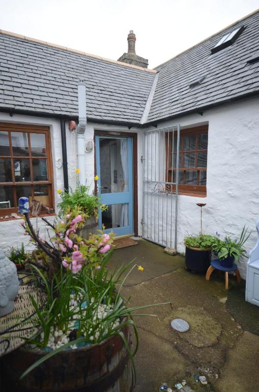 Driftwood Cottage, Portsoy, Banff (updated prices 2025)