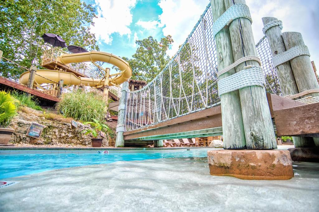 Still Waters Resort, Branson (updated prices 2025)