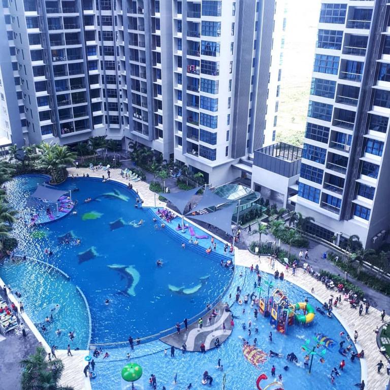 Atlantis Residence Melaka, Malacca (updated prices 2025)