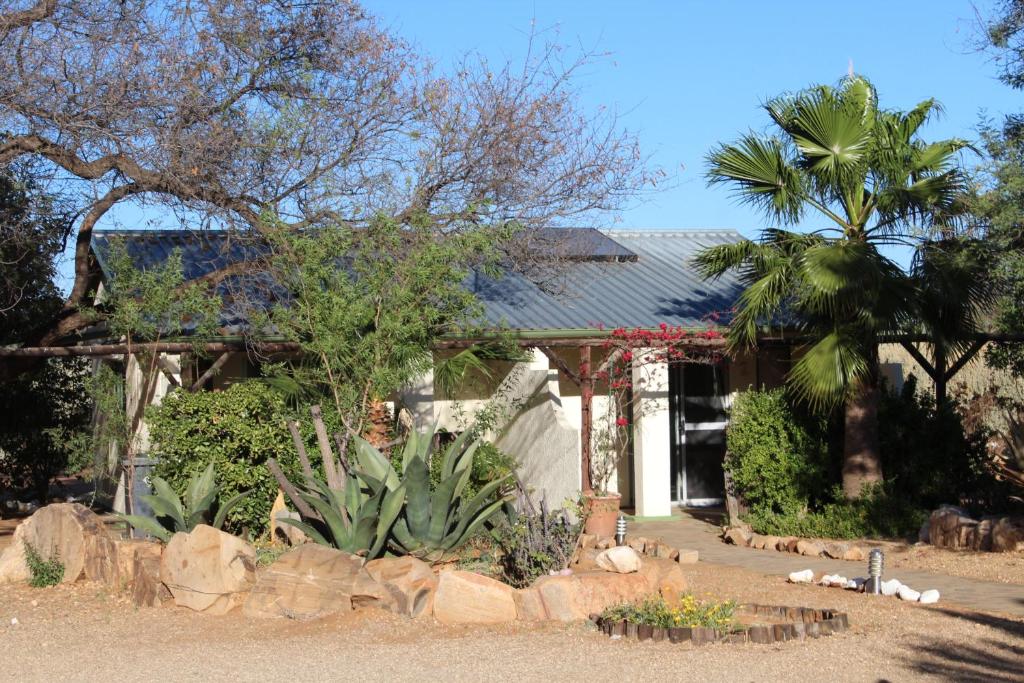 Etango Ranch Guest Farm, Voigtland (updated prices 2025)