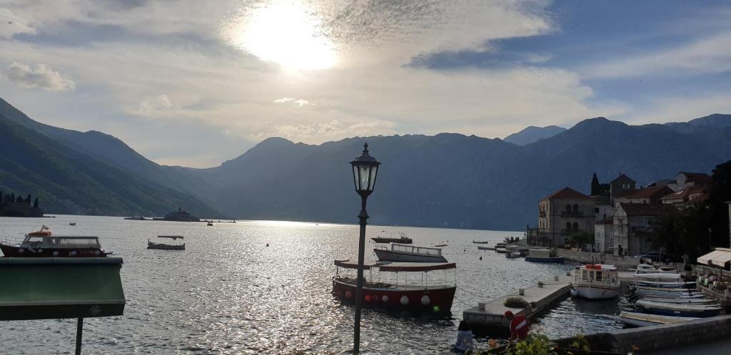 Apartmani Armonia, Perast (updated prices 2025)