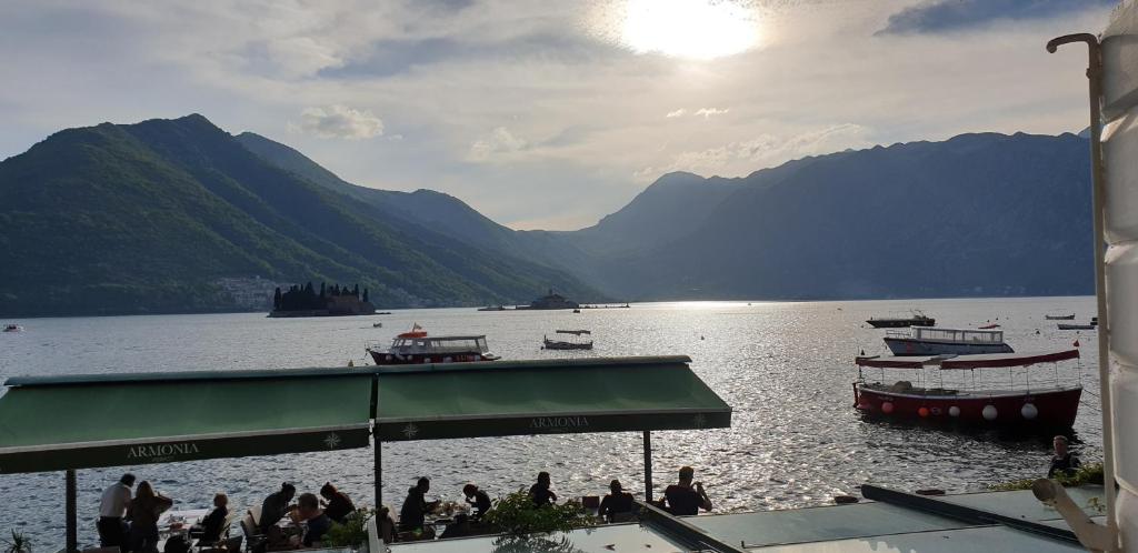 Apartmani Armonia, Perast (updated prices 2025)