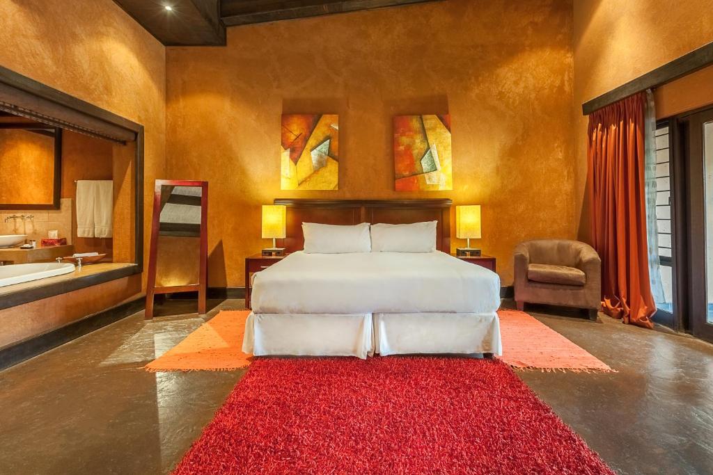 Riverstone Lodge, Muldersdrift (updated prices 2025)